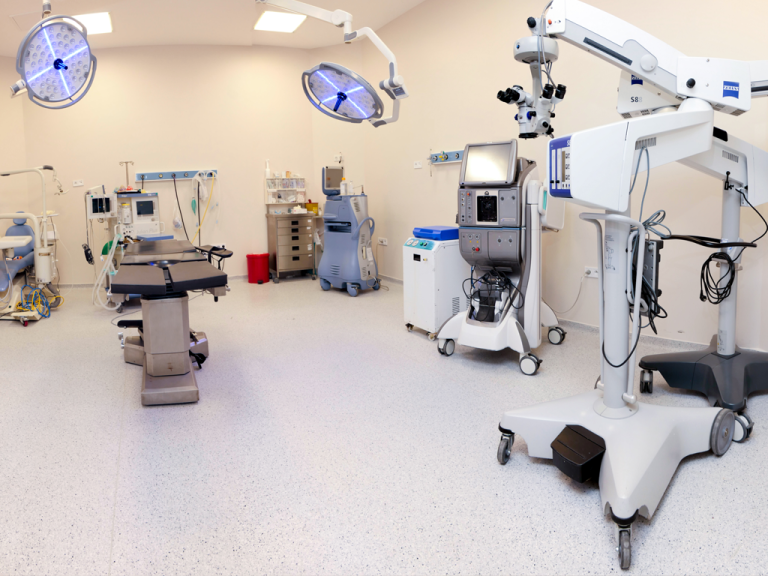 Optimed Çorlu Hospital – Optimed Health Group